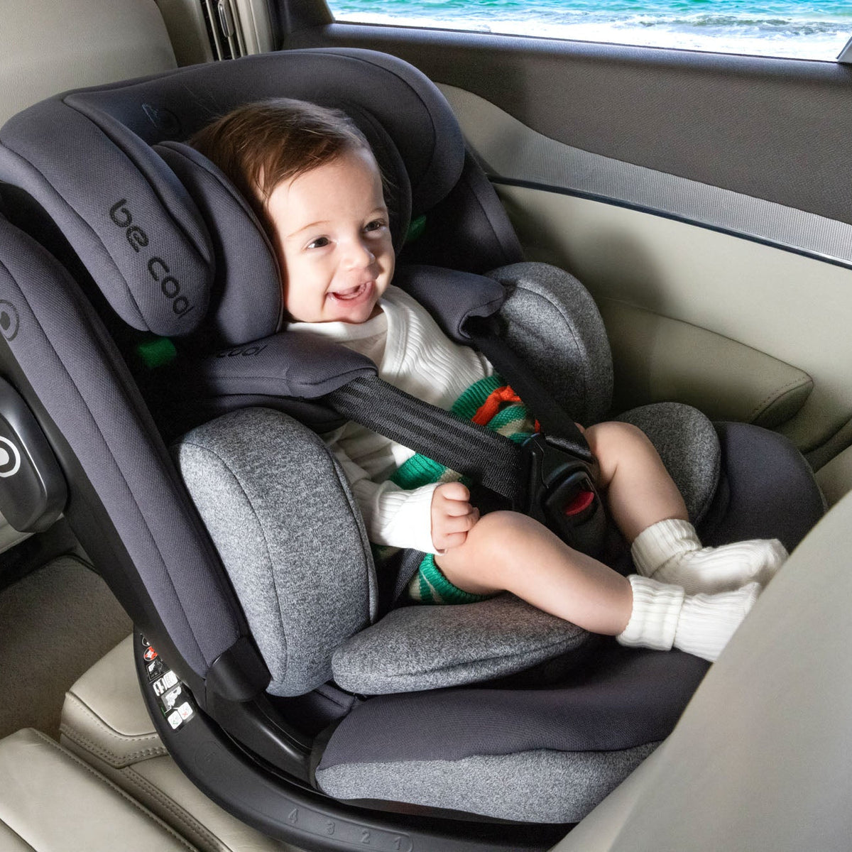 Baby Car Seats (birth+) – Johnston Prams & Buggies Ltd
