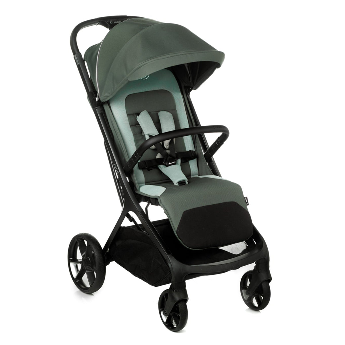 Jane Akira Pushchair | Johnston Prams & Buggies Ltd