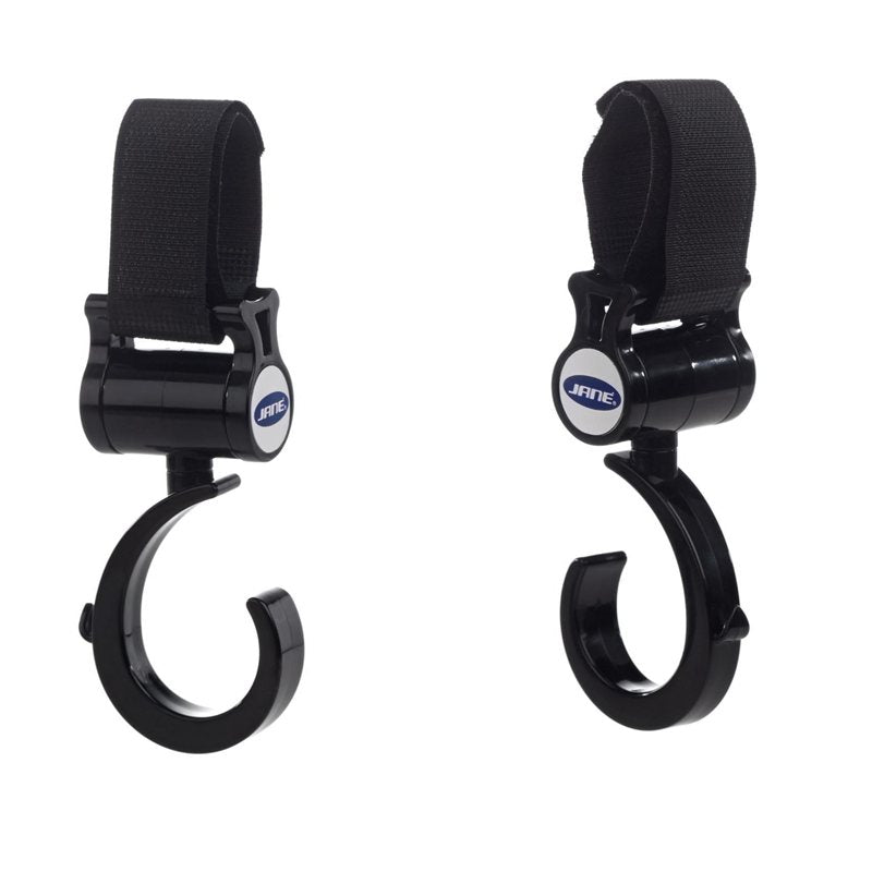 Jane Multipurpose Hook Hangers (Universal) | Johnston Prams & Buggies Ltd