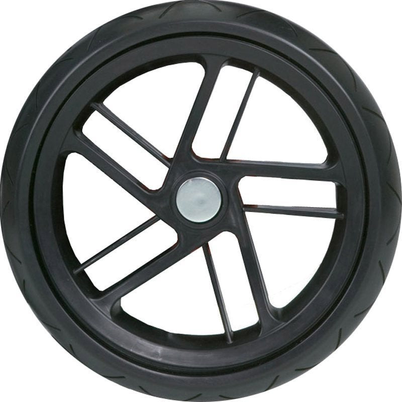 Jane Trider Wheel with PU tyre | Johnston Prams & Buggies Ltd