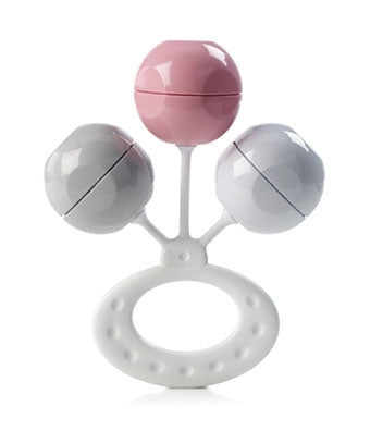 Jane Classic Balls Rattle | Johnston Prams & Buggies Ltd