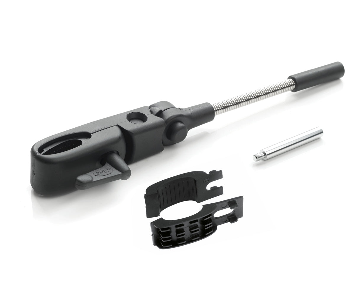 Jane Universal Parasol Flexo-base + Extension | Johnston Prams ...