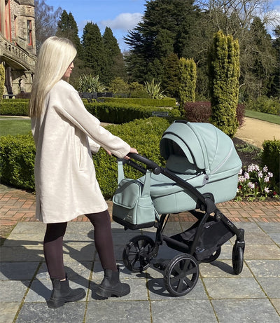 Jane Prams | Shop Jané Strollers, Travel Systems, Pushchairs & Car ...