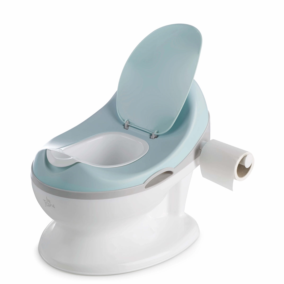 Jane Soft Learning Potty with Flushing Sounds | Johnston Prams ...