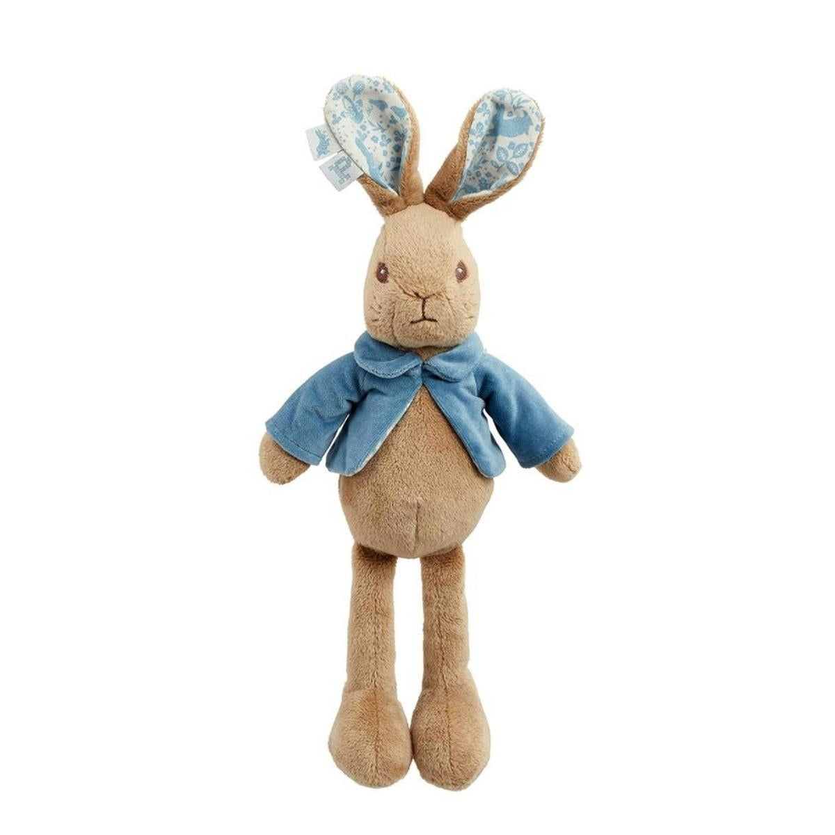 Rainbow Designs Peter Rabbit Soft Toy – Johnston Prams & Buggies Ltd