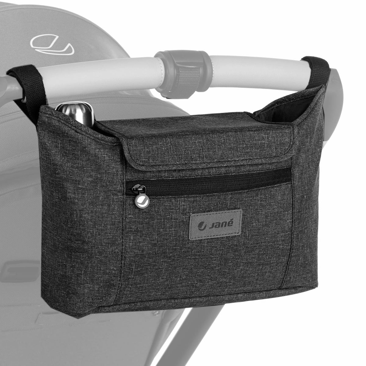 Jane Stroller Organiser – Practical Storage for Your Pushchair Handleb ...