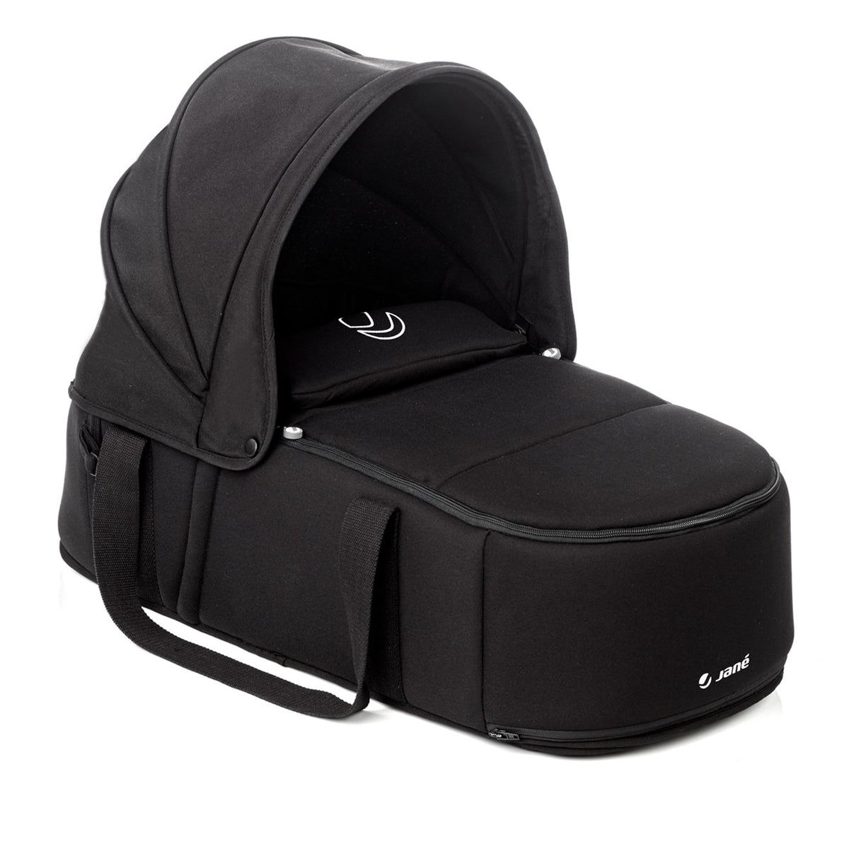 Jane Smart Universal Carrycot – Johnston Prams & Buggies Ltd